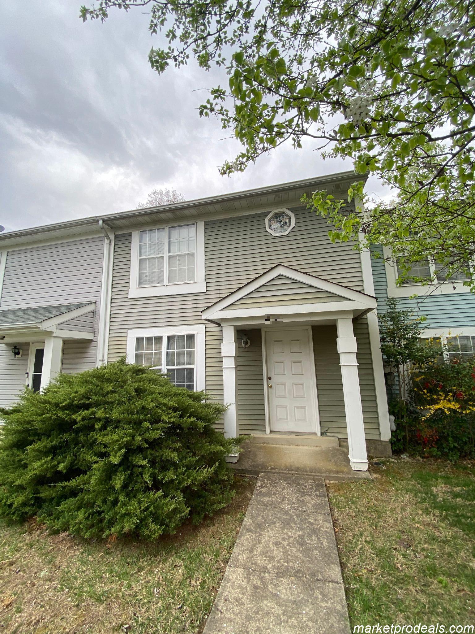 XX11 Bluebird Drive, Waldorf Maryland - Off-Market Deals HQ