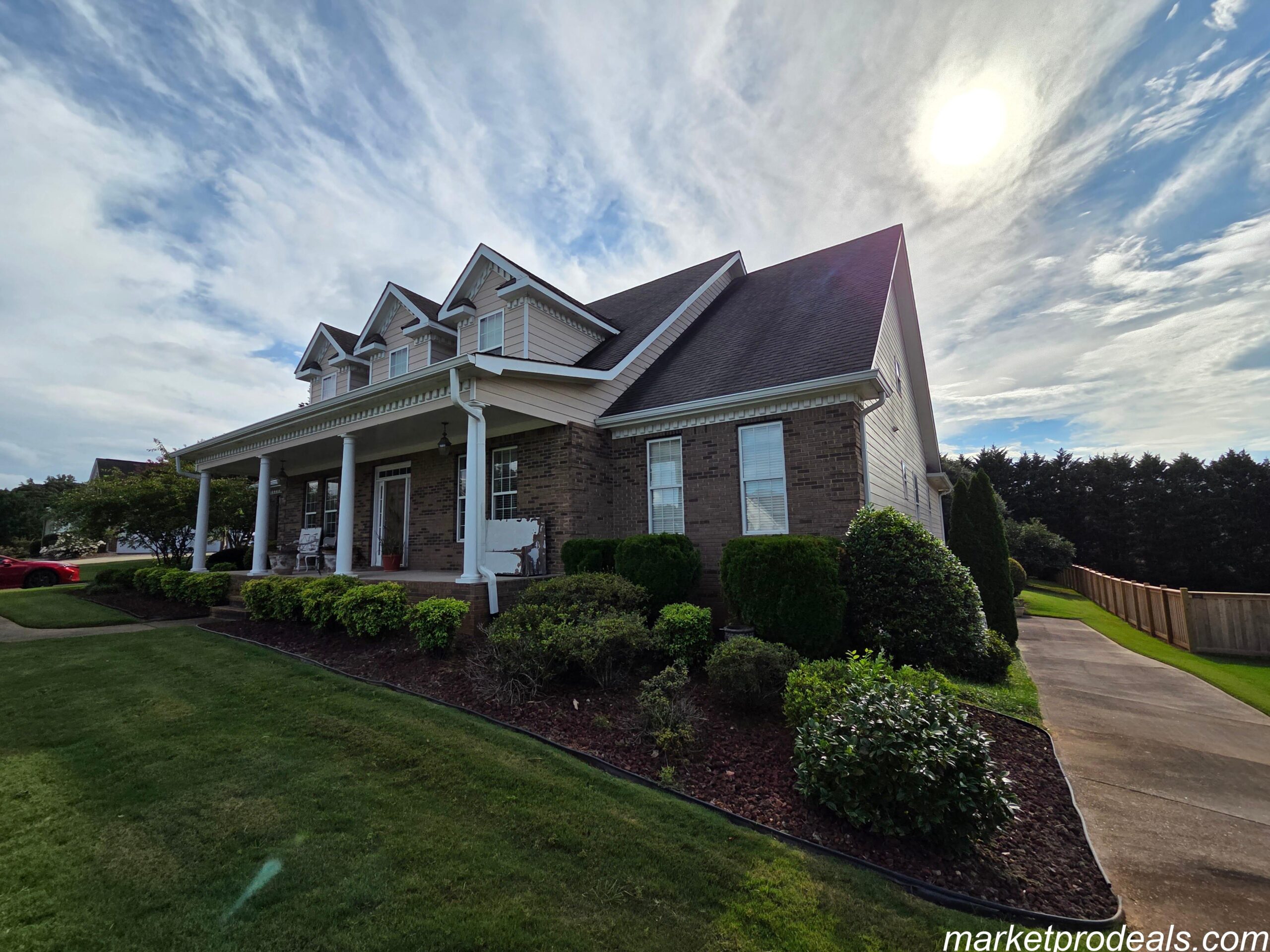 XX32 Reece Drive, Hoschton Georgia - Off-Market Deals HQ